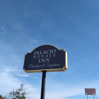 PALACIO ROYALE INN BOUTIQUE - Updated October 2025 - 83 Photos & 16 ...