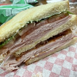 ROUTE 1 COUNTRY STORE DELI & BAKERY - Updated July 2025 - 77 Photos ...