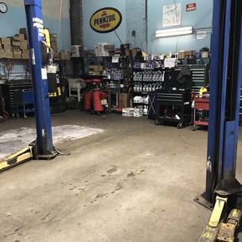 HALSTED AUTO REPAIR - Updated December 2025 - 50 Reviews - 1014 N ...