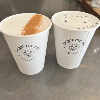 FORGET ME NOT CAFE - Updated August 2024 - 214 Photos & 128 Reviews ...