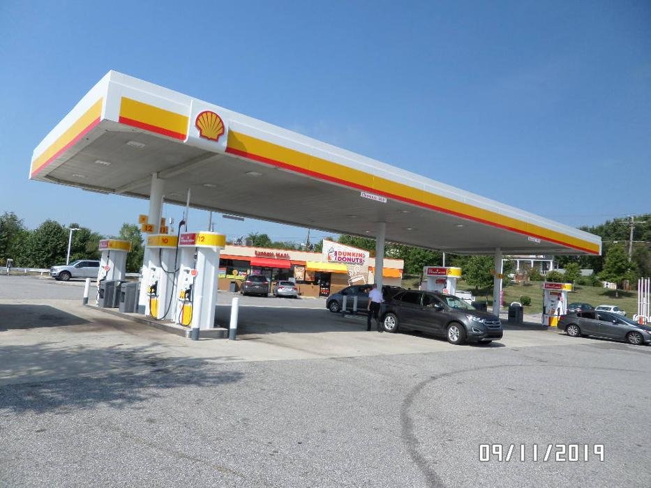 SHELL - Updated August 2025 - 16 Photos - 7514 Pulaski Hwy, Rosedale ...