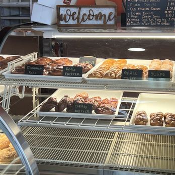 DONUT CHEF - Updated November 2025 - 64 Photos & 43 Reviews - 49664 Van ...