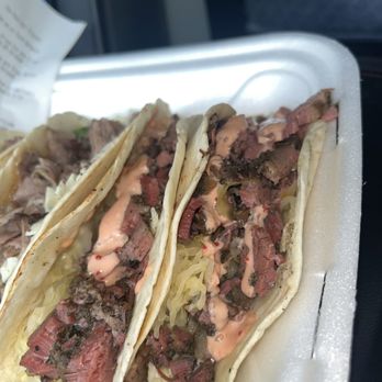 THE PASTRAMI PROJECT - Updated June 2025 - 152 Photos & 99 Reviews - 825 N Magnolia Ave, Orlando ...