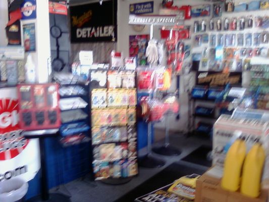 DELCO AUTO PARTS PAINT & BODY SUPPLIES - Updated October 2025 - 385 ...