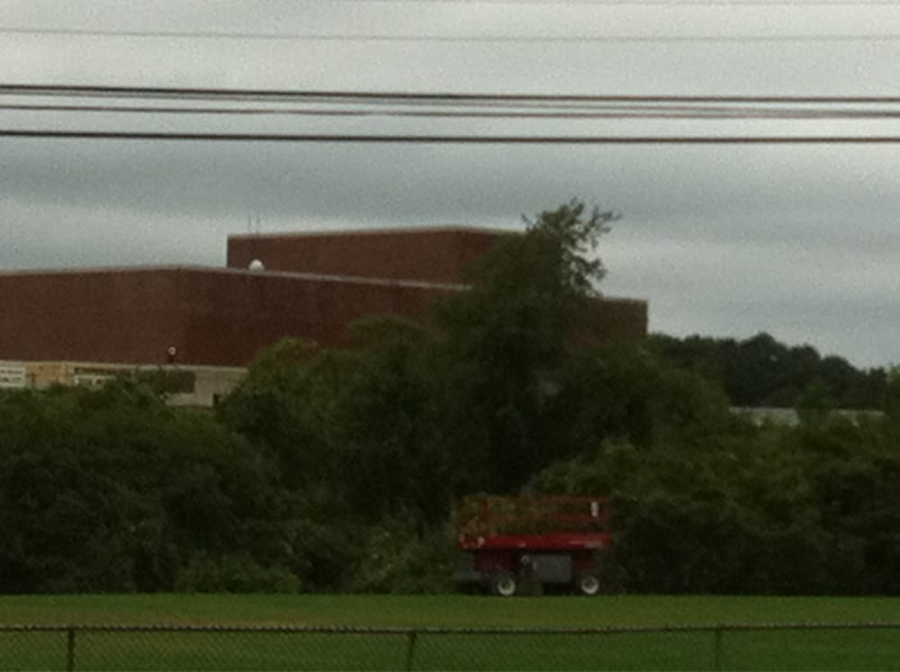 SOUTH WINDSOR HIGH SCHOOL - Updated October 2024 - 161 Nevers Rd, South ...