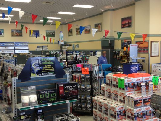 PIERCE RV & MARINE - Updated December 2025 - 21 Photos & 28 Reviews ...