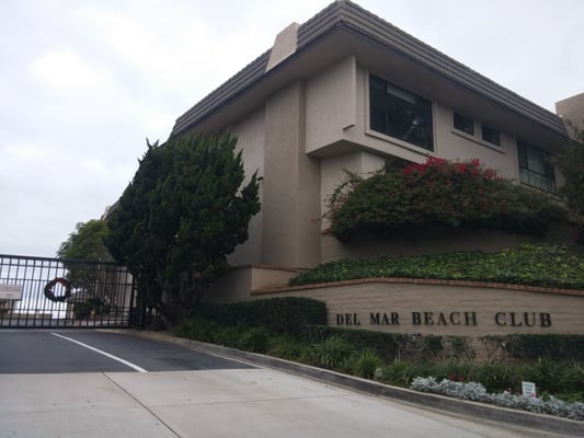 DEL MAR BEACH CLUB - Updated October 2025 - 10 Reviews - 825 S Sierra ...