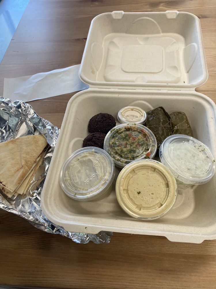 THE MEDITERRANEAN CHEF - 92 Photos & 188 Reviews - 5908 Aurora Dr ...