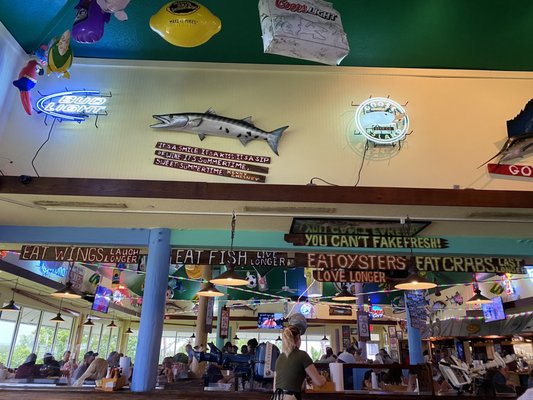 PINCHERS - 213 Photos & 232 Reviews - Seafood - 18100 San Carlos Blvd ...