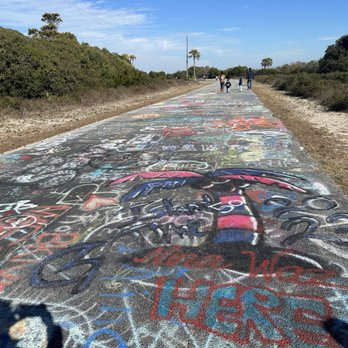 LIGHTHOUSE INLET HERITAGE PRESERVE - Updated February 2025 - 28 Photos ...