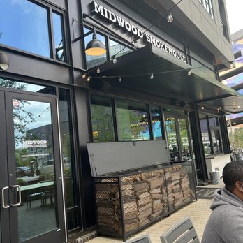 MIDWOOD SMOKEHOUSE - Updated June 2024 - 220 Photos & 149 Reviews - 409 ...