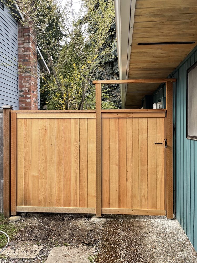 ATOMIC FENCE - Updated September 2025 - 123 Photos & 27 Reviews - 12612 ...