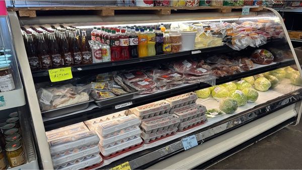 CRUSE MEAT PROCESSING - Updated December 2025 - 18 Reviews - 4701 Rimer ...