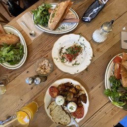 LA NOTE - 4218 Photos & 4161 Reviews - 2377 Shattuck Ave, Berkeley ...