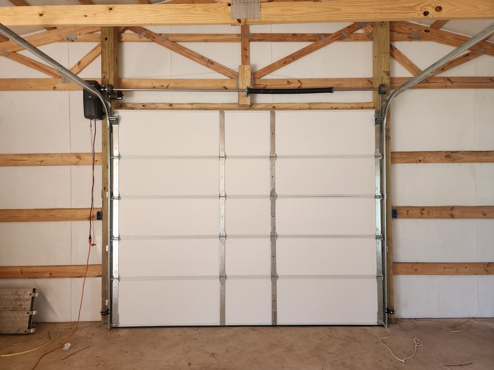 TOTAL DOOR SOLUTIONS - Updated January 2026 - Request a Quote - 29 Photos - Yukon, Oklahoma ...