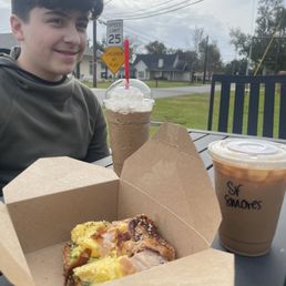 THE TABLE CAFE - Updated July 2025 - 31 Photos & 15 Reviews - 50 Wade ...