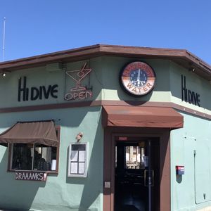 HI DIVE - 241 Photos & 559 Reviews - The Embarcadero & Bryant St, San ...