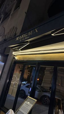 MARGAUX - Updated October 2025 - 17 Photos - 238 Madison Ave, New York ...
