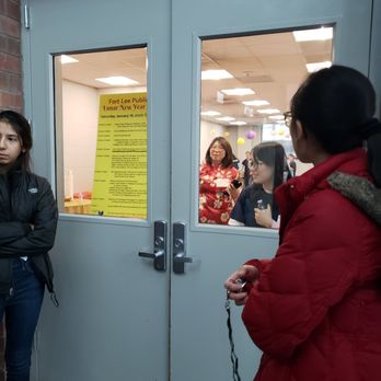 JACK ALTER FORT LEE COMMUNITY CENTER - Updated August 2025 - 1355 ...