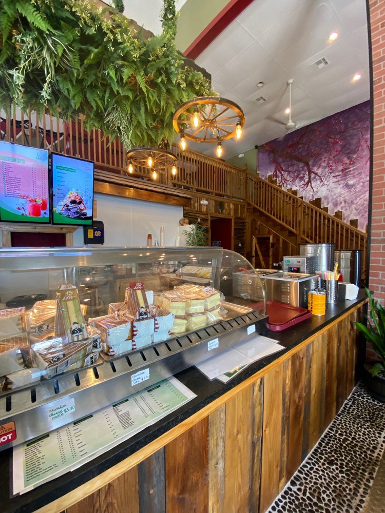 SWEETPOPS - 61 Photos & 32 Reviews - Coffee & Tea - 550 N Rock Rd ...