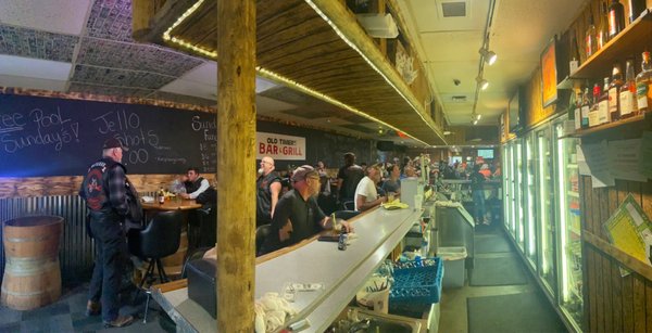 OLD TIMER’S BAR & GRILL - Updated October 2025 - 27 Photos & 14 Reviews ...