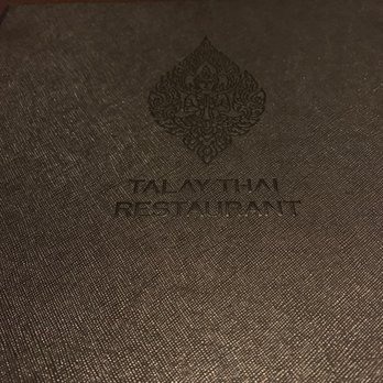 TALAY THAI RESTAURANT - Updated January 2026 - 78 Photos & 110 Reviews ...
