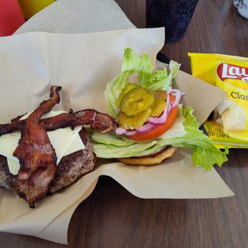 BENTON STATION - Updated December 2025 - 27 Reviews - 25645 US 6 ...