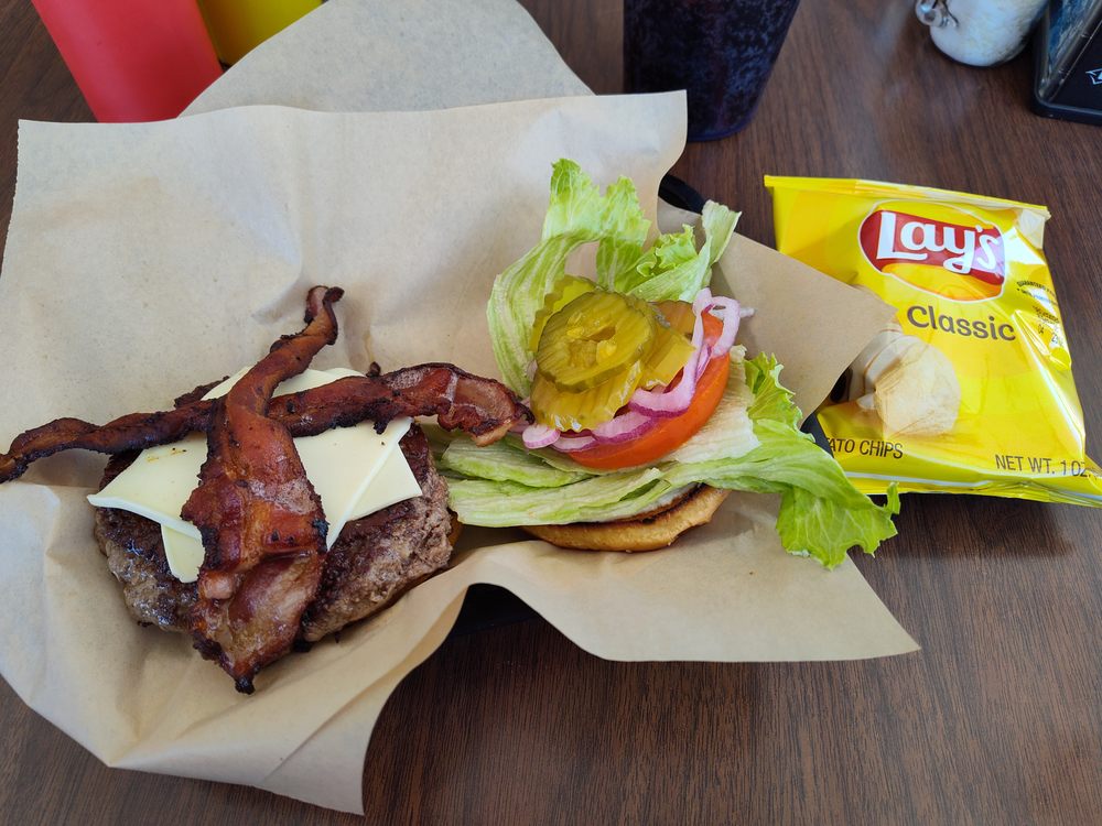 BENTON STATION - Updated October 2025 - 27 Reviews - 25645 US 6, Benton ...