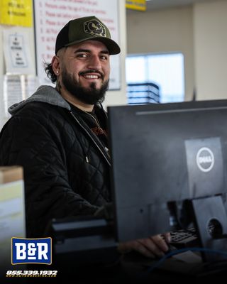 B & R AUTO WRECKING - Updated January 2026 - 280 Photos & 63 Reviews ...