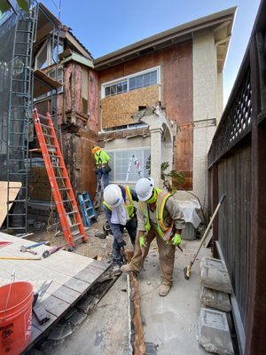 LEADING EDGE CONSTRUCTION - Updated October 2025 - 50 Photos - San Jose ...