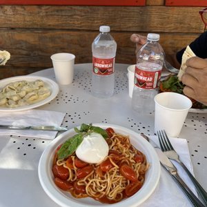 THE ITALIAN HOMEMADE COMPANY - 2099 Photos & 1836 Reviews - Food near ...