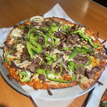 PIZZA MAN DAN’S - Updated August 2024 - 219 Photos & 224 Reviews - 144 ...