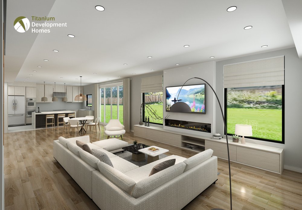TITANIUM DEVELOPMENT HOMES - Updated June 2025 - Request Consultation - 8339 Kennedy Road ...