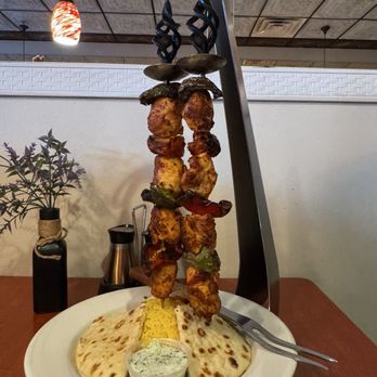 EDESSA RESTAURANT KURDISH TURKISH CUISINE - Updated May 2025 - 737 ...