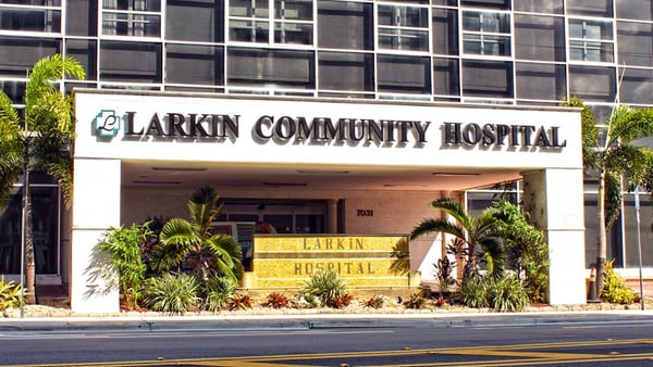 LARKIN COMMUNITY HOSPITAL - Updated October 2025 - 22 Photos & 48 ...