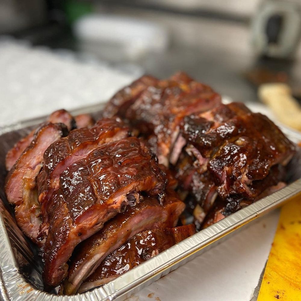 JORDAN SPRINGS MARKET BBQ - 148 Photos & 140 Reviews - 741 Jordan ...