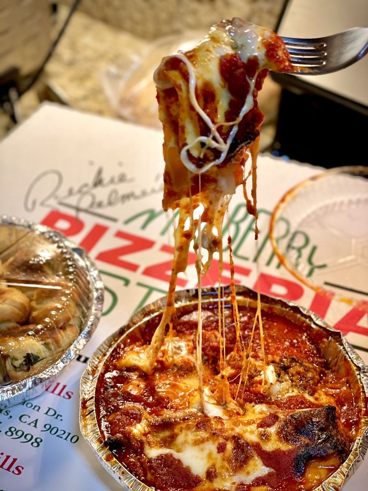 MULBERRY STREET PIZZERIA - Updated February 2025 - 415 Photos & 708 ...