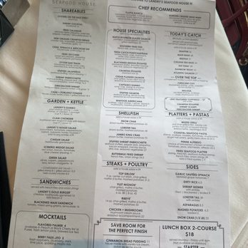 LANDRY’S SEAFOOD HOUSE - Updated April 2025 - 673 Photos & 554 Reviews ...