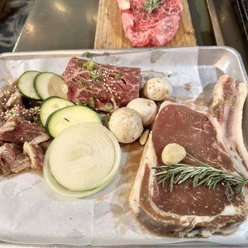 CAPTAIN6 KOREAN BBQ - Updated March 2025 - 2403 Photos & 1723 Reviews ...