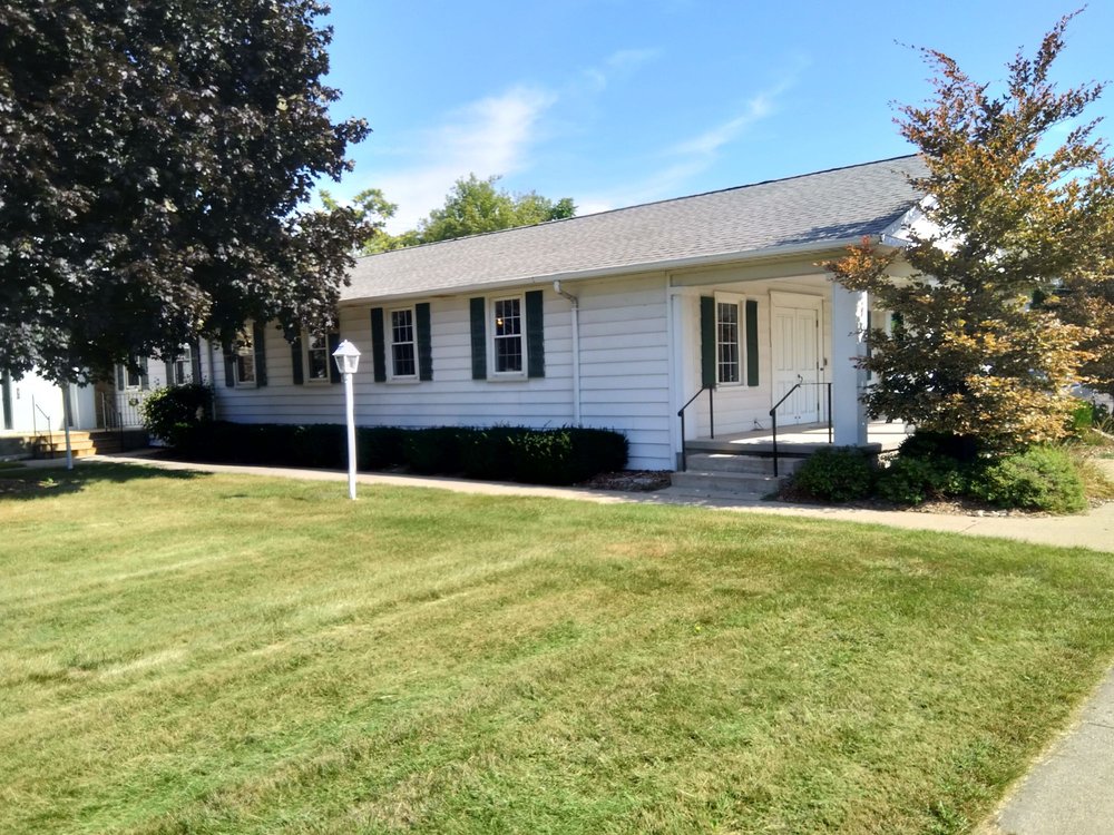 DEARBORN CONGREGATIONAL CHURCH - Updated May 2026 - 16350 Rotunda Dr ...