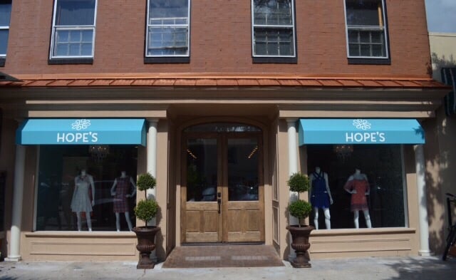 HOPE’S BOUTIQUE - Updated June 2025 - 21 Reviews - 319 Mallery St ...