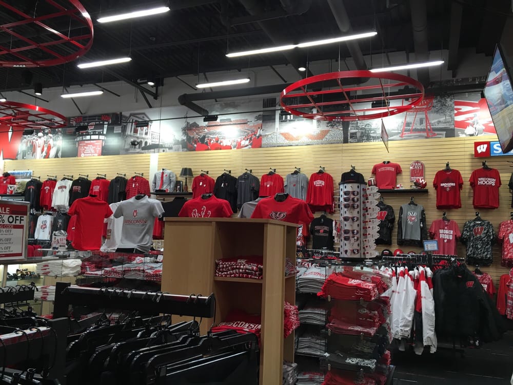 THE UNIVERSITY BOOK STORE - FAN SHOP - Updated June 2026 - 95 N ...