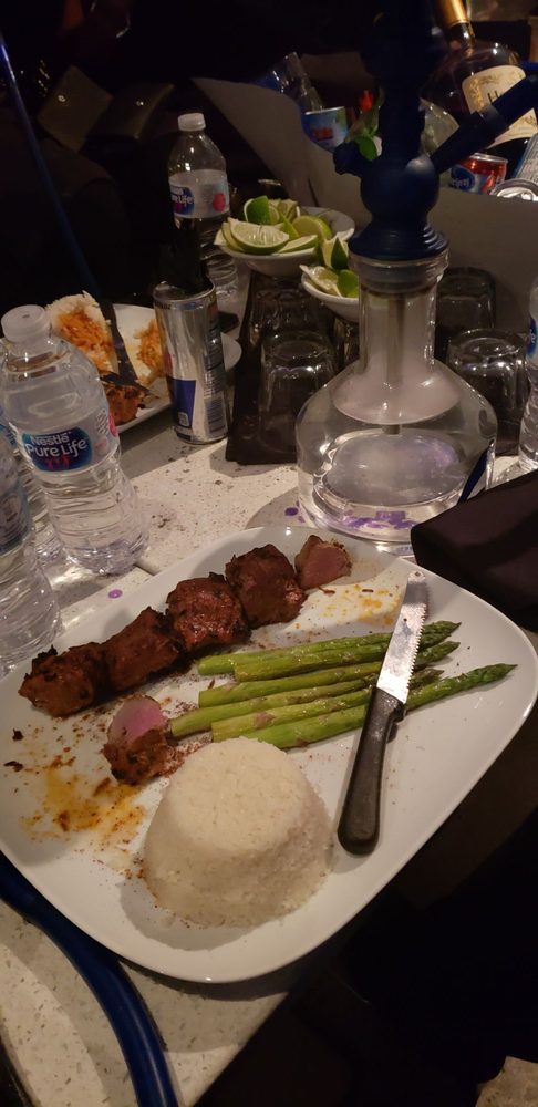 BLU - 960 Spring St NW, Atlanta, GA - Yelp