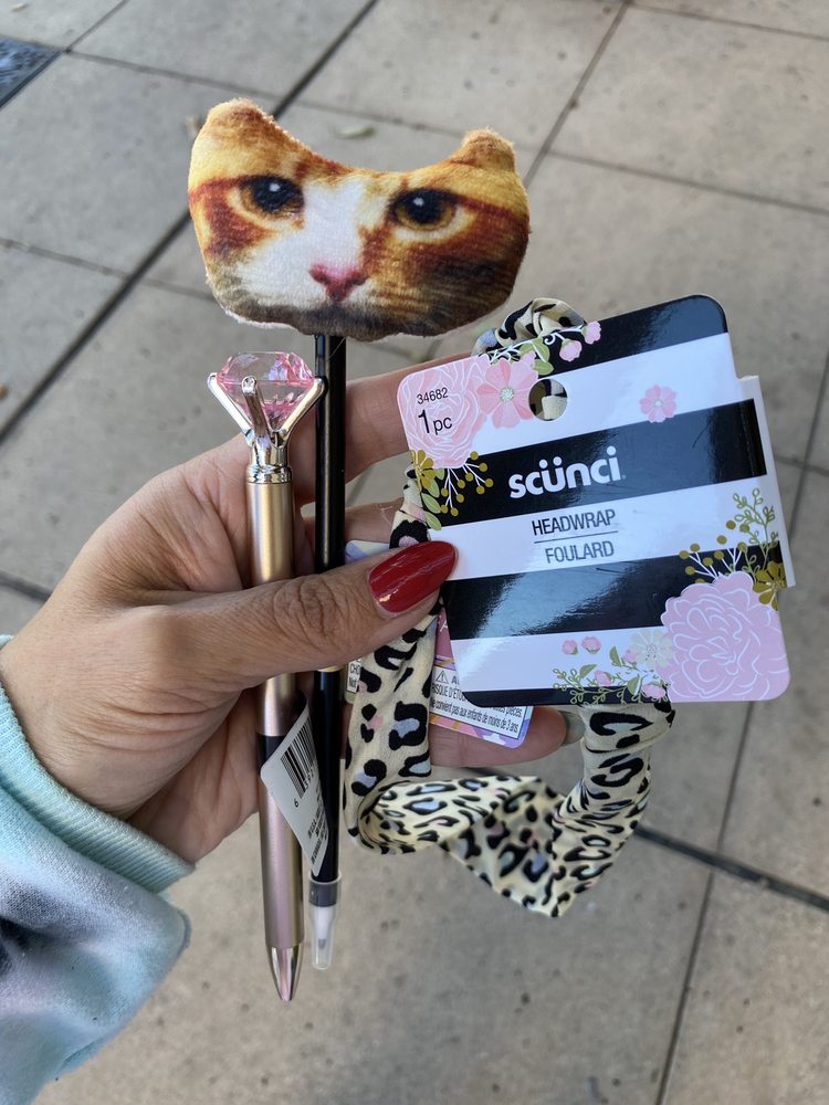 DOLLAR TREE - Updated April 2025 - 12 Reviews - 175 N Fairview Ave ...