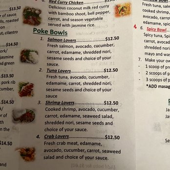 THAILICIOUS CAFE’ - Updated November 2025 - 35 Photos - 234 Apollo ...