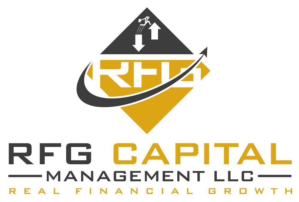 RFG CAPITAL MANAGEMENT - Updated July 2025 - 1425 S Higley Rd, Gilbert ...