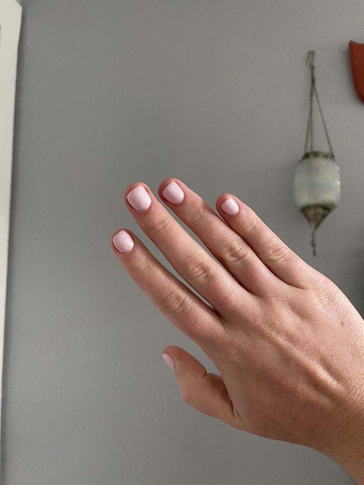 ELITE NAILS - 28 Photos & 45 Reviews - 1700 Lexington Ave N, Roseville ...