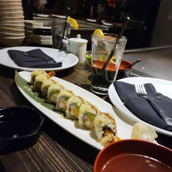 OOKA JAPANESE RESTAURANT - Updated May 2025 - 1018 Photos & 1019 ...