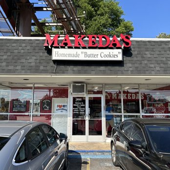 MAKEDA’S HOMEMADE COOKIES - Updated December 2025 - 176 Photos & 69 ...