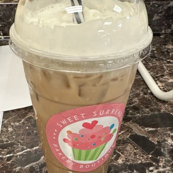 SWEET SURRENDER BAKERY - Updated December 2025 - 584 Photos & 499 ...